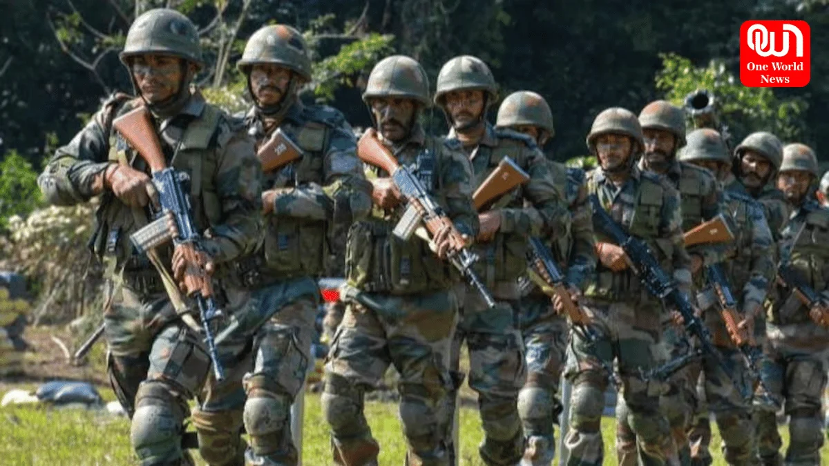 कौन होते हैं Marcos Commandos, जिनके नाम से ही दुश्मन कांप कर भाग जाते हैं।